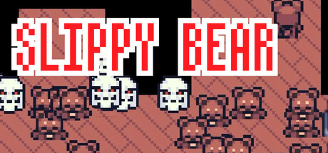 Steam Community :: Slippy Bear