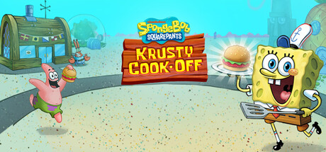 why? :: SpongeBob: Krusty Cook-Off General Discussions