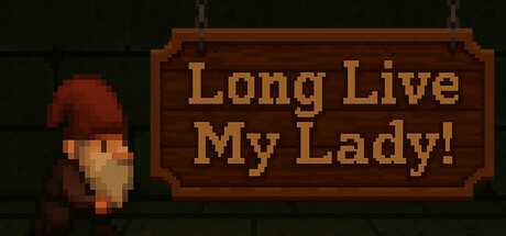 Steam Community :: Long Live My Lady!