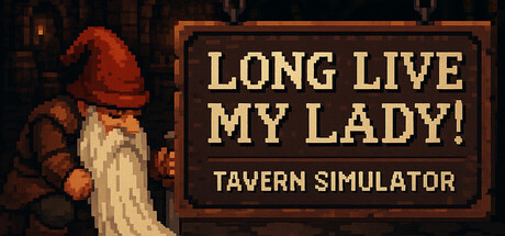 Steam Community :: Long Live My Lady!