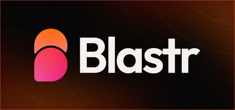 Steam Community :: Blastr