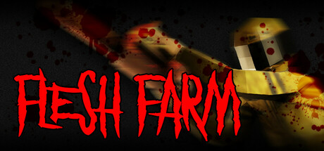 Steam Community :: Flesh Farm