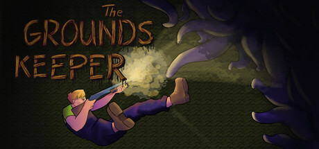 Steam Community :: The Groundskeeper