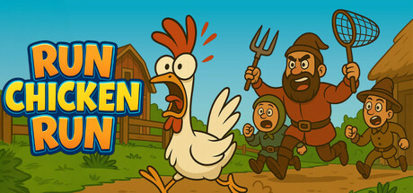 Steam Community :: Run Chicken Run