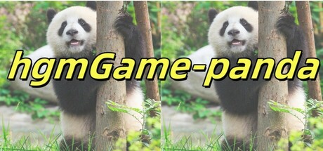 hgmGame-panda General Discussions :: Steam Community