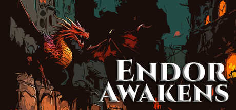 Endor Awakens: Roguelike DRPG General Discussions :: Steam Community