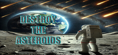 Steam Community :: Destroy the Asteroids