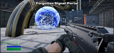 Steam Community :: Forgotten Signal: Portal