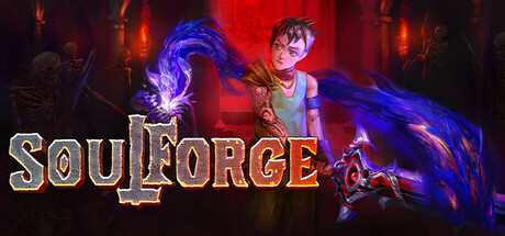 Steam Community :: SoulForge