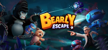 Steam Community :: Bearly Escape