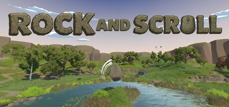 Steam Community :: Rock and Scroll