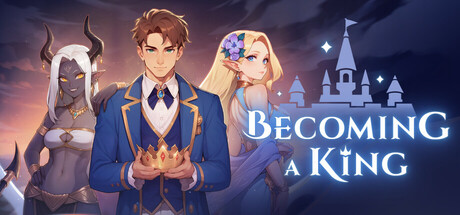 Steam Community :: Becoming a King