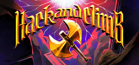 Steam Community :: Hack And Climb
