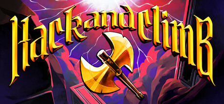 Steam Community :: Hack And Climb