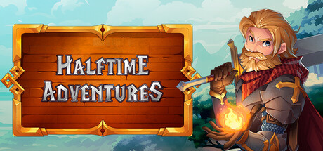Steam Community :: Halftime Adventures