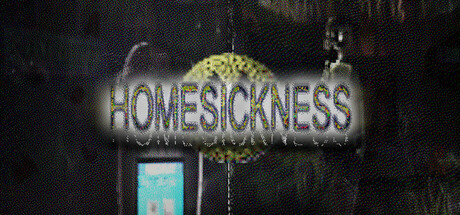 Steam Community :: HOMESICKNESS