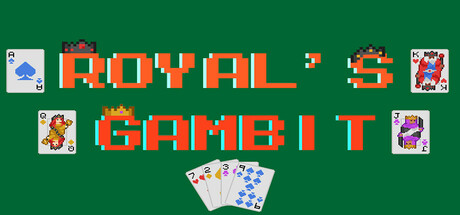 Steam Community :: Royal's Gambit