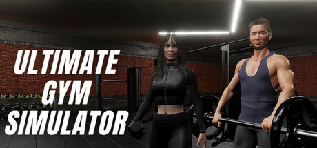 Steam Community :: Ultimate Gym Simulator