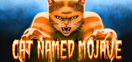 Steam Community :: Cat Named Mojave
