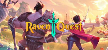 RavenQuest General Discussions :: Steam Community