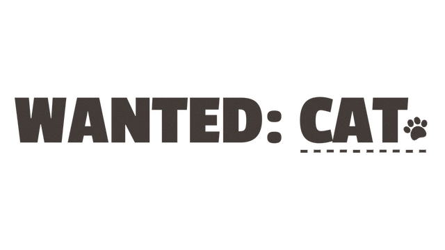 Wanted: Cat - SteamGridDB