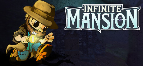 Steam Community :: Infinite Mansion
