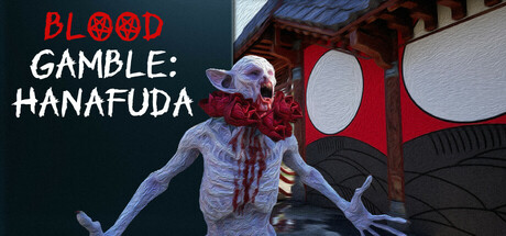 Blood Gamble: Hanafuda General Discussions :: Steam Community