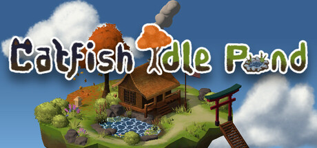 Steam Community :: Catfish Idle Pond