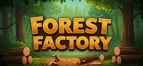 Steam Community :: Forest Factory