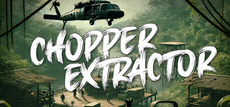 Steam Community :: Chopper Extractor