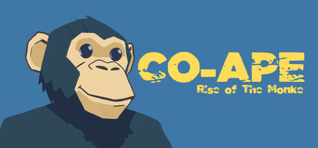 Steam Community :: Co-Ape : Rise Of The Monke