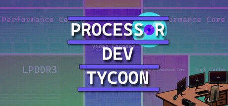 Steam Community :: Processor Dev Tycoon