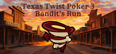 Steam Community :: Texas Twist Poker 3: Bandit's Run