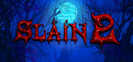 Steam Community :: Slain 2
