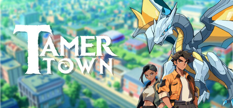 Steam Community :: Tamer Town