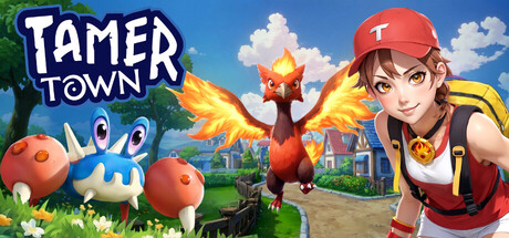 Steam Community :: Tamer Town