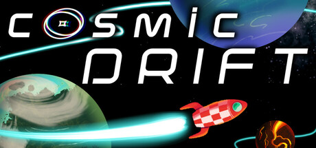 Steam Community :: Cosmic Drift