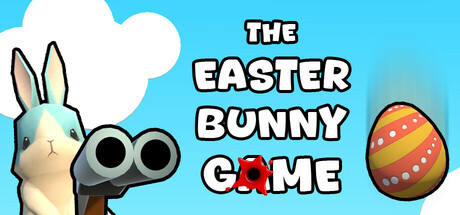 Steam Community :: The Easter Bunny Game
