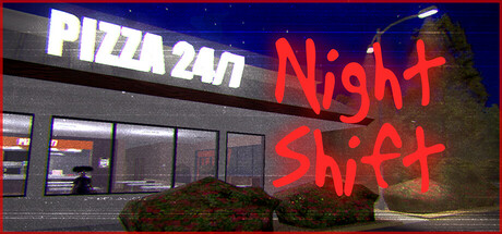 Steam Community :: Night Shift