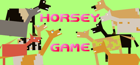 Steam Community :: Horsey Game