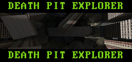 Steam Community :: DEATH PIT EXPLORER