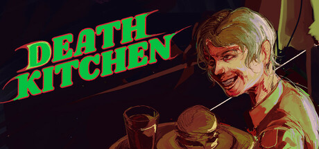 Steam Community :: Death Kitchen