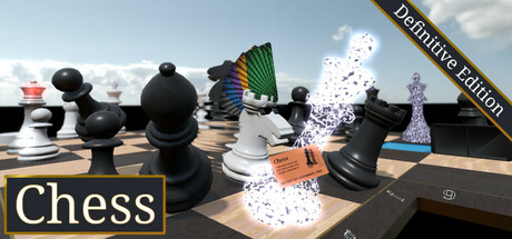 Steam Community :: Chess: Definitive Edition