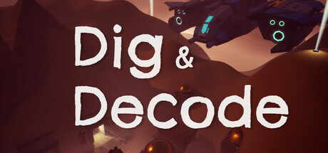 Steam Community :: Dig & Decode