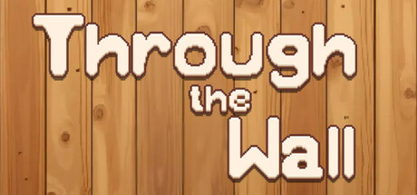 Steam Community :: Through the Wall