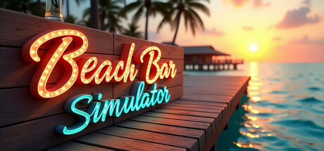 Steam Community :: Beach Bar Simulator