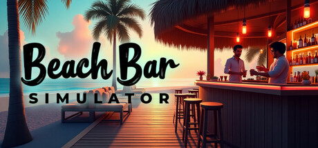 Steam Community :: Beach Bar Simulator