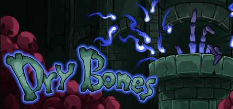 Steam Community :: Dry Bones