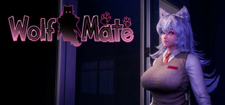 Steam Community :: Wolf Mate