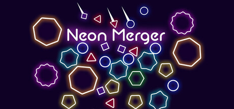 Steam Community :: Neon Merger